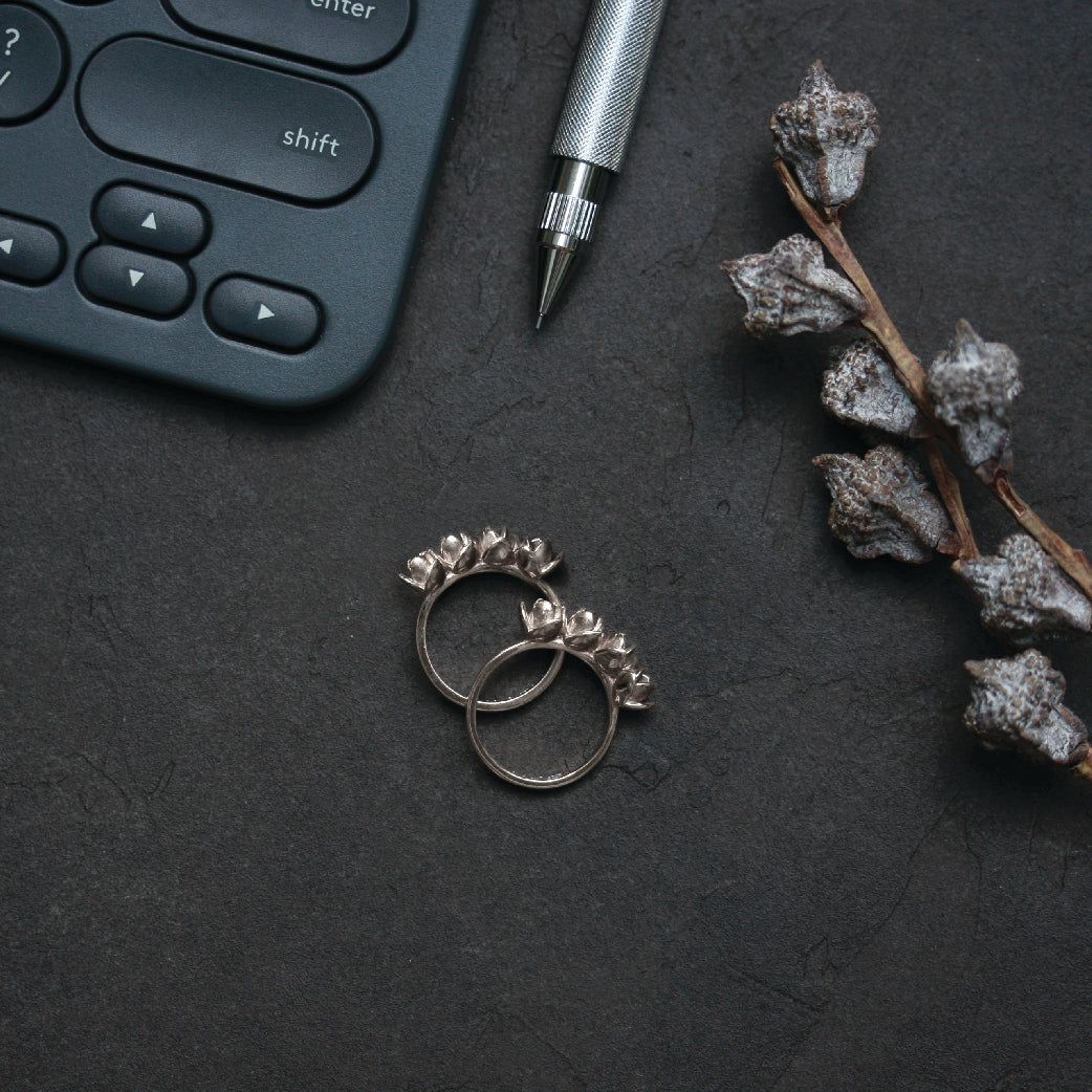 MALINKO DESIGN – Septem 3D Printed Fashion